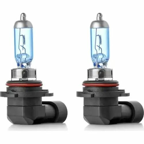 Лампа галогеновая 12V HB4 51W P22d 6000K (бокс 2шт) Xenon Vision