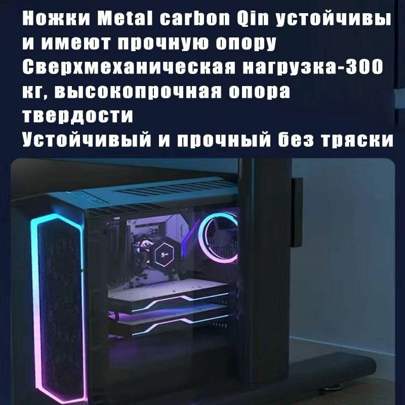 Компьютерный стол — фото 1