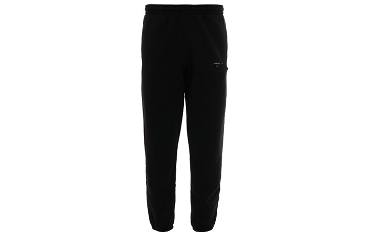 Брюки спортивные FW19