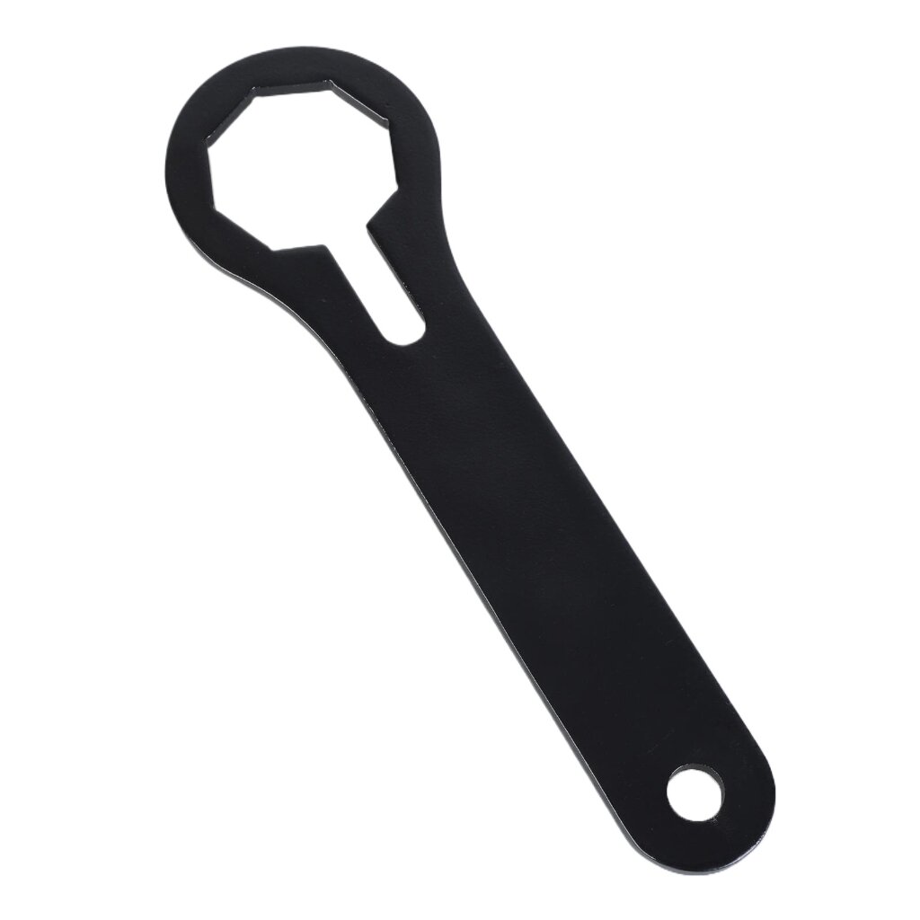 Двухкамерный ключ для колпачков вилок мотоцикла 49 мм 50 мм 46 мм мотоцикл 8-точечный Show MX Forks Caps инструмент высокой прочности