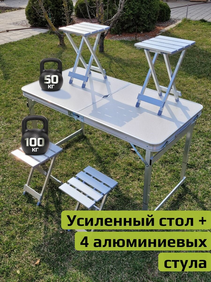 Набор складной мебели