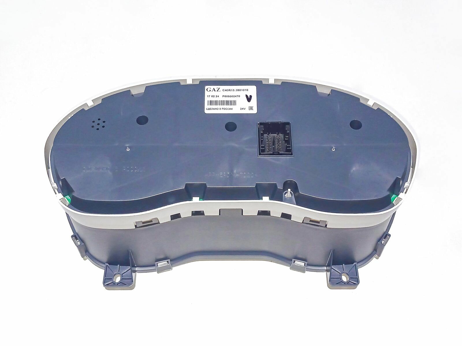 Комбинация приборов ПАЗ Вектор Next