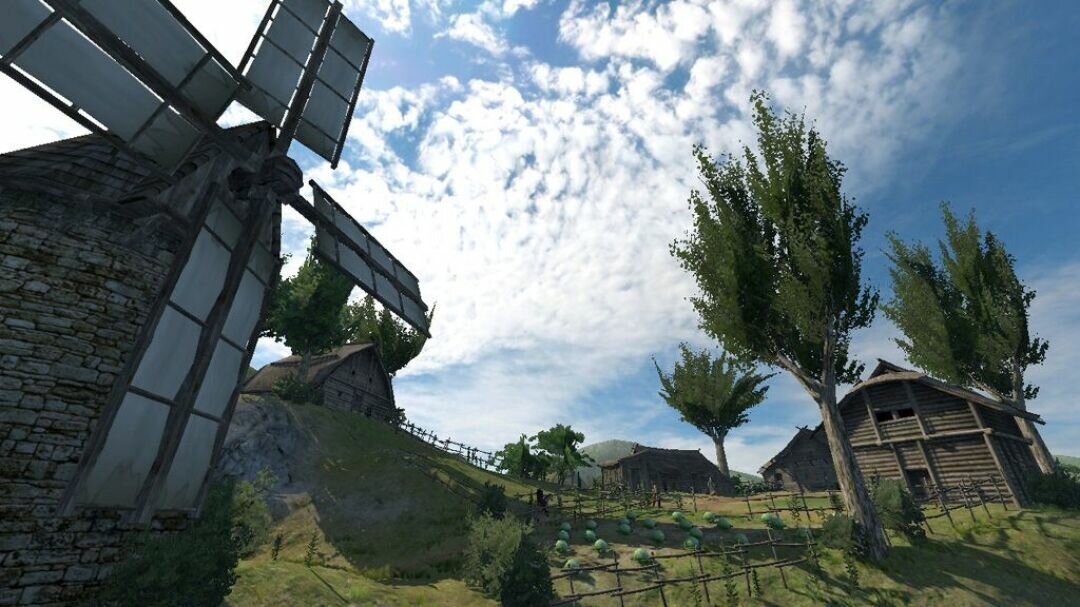 Mount & Blade — фото 1