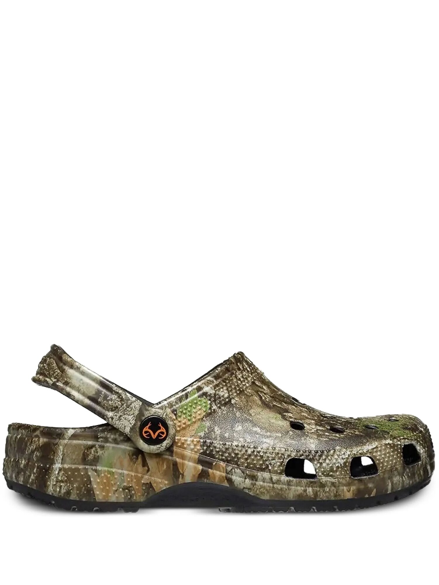 Шлёпанцы Realtree APX® Classic
