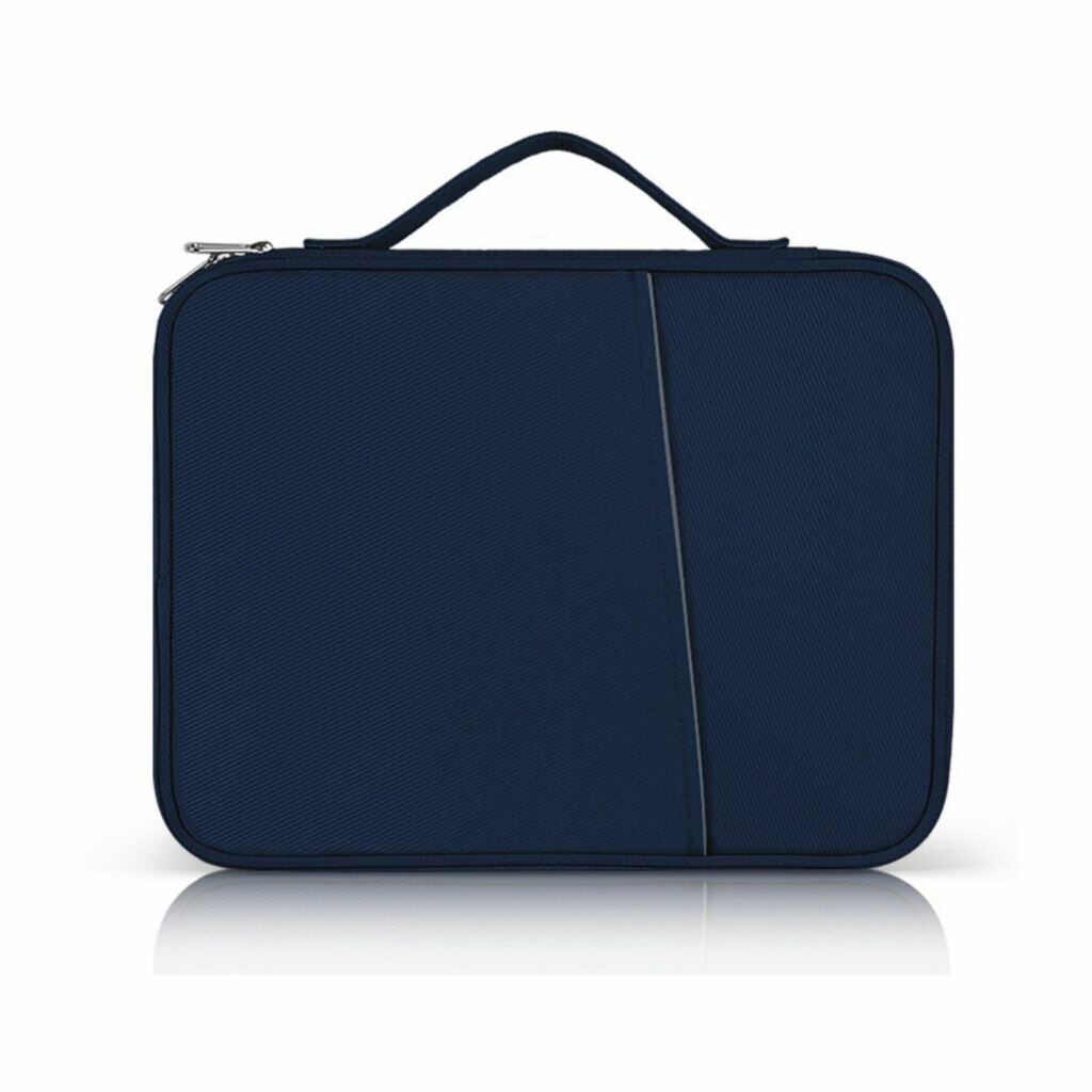 Чехол для планшета iPad - темно-синий 12 14 дюймов