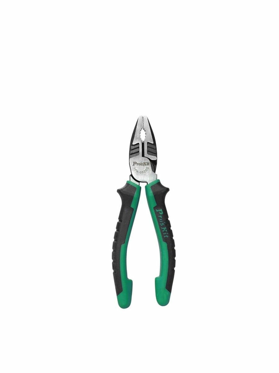 Пассатижи ProsKit 1PK-052DS (165 мм.)