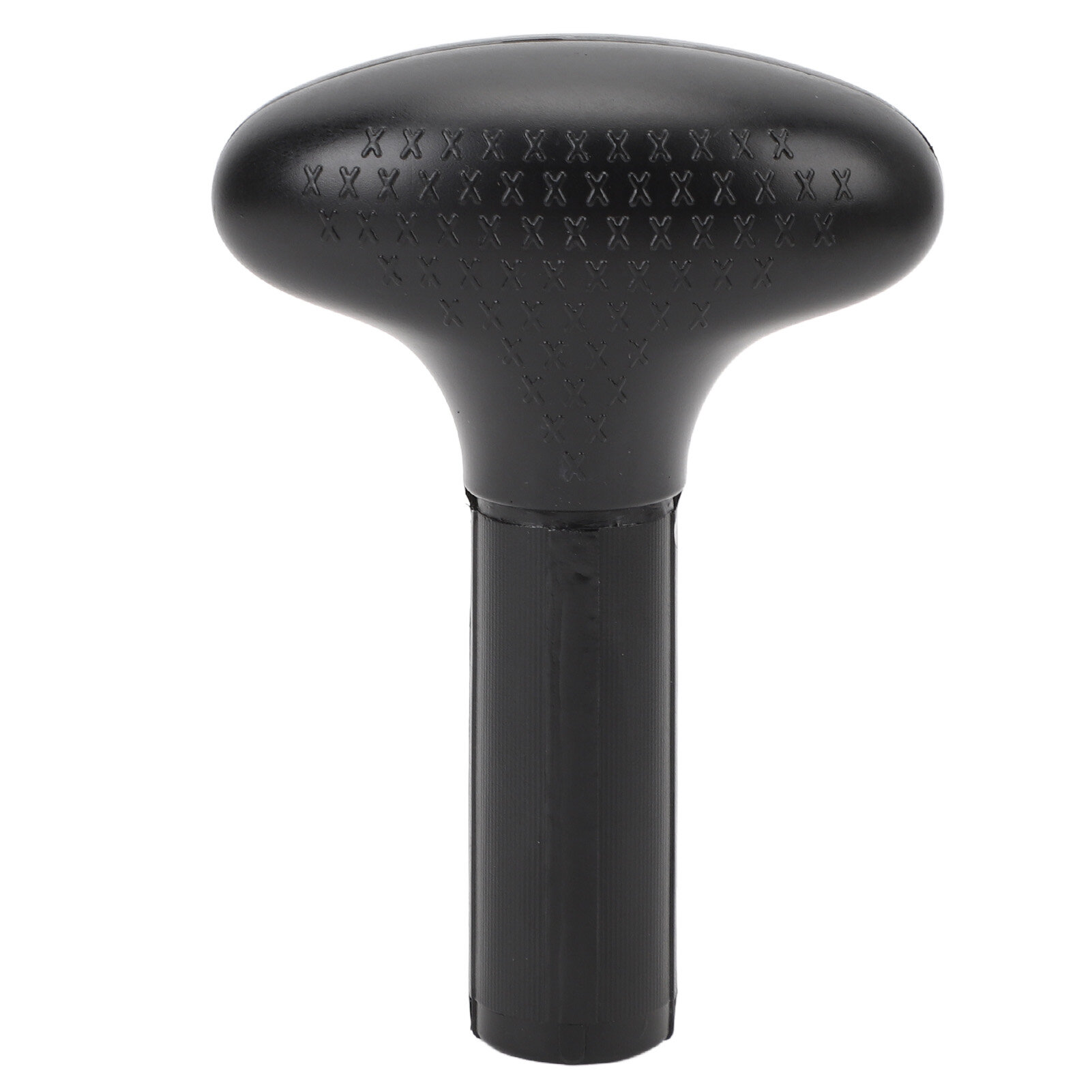 Ручка Весла Сменная Пластиковая Легкая Байдарка Каноэ Т Образная Ручка Весла Выдвижная для DIY