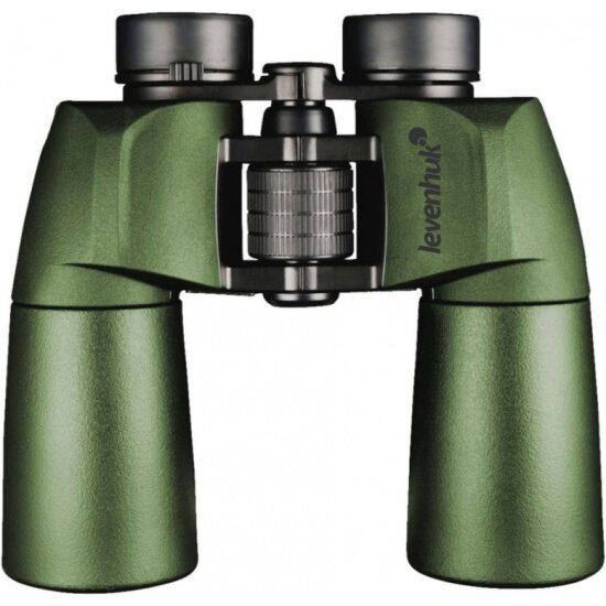 Бинокль Levenhuk Army 7x50 с сеткой