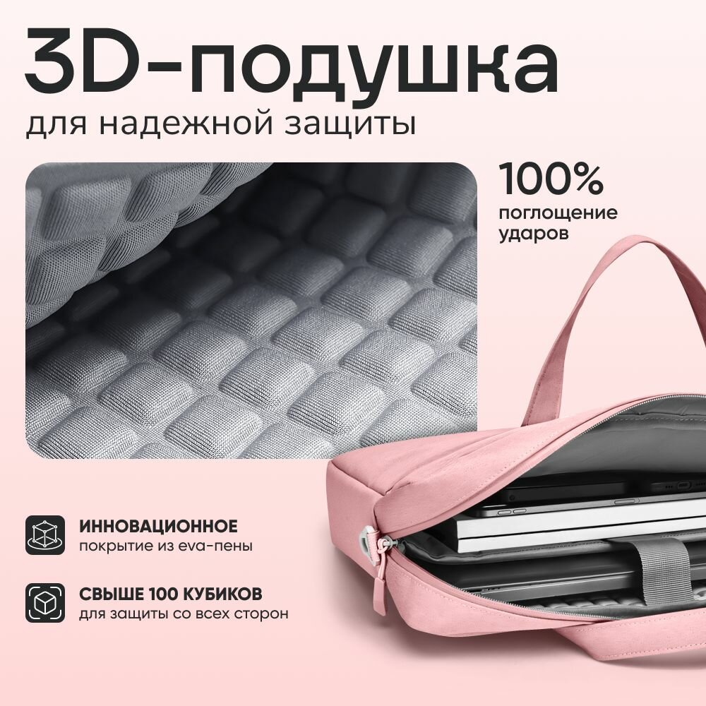 Сумка для ноутбука — фото 1