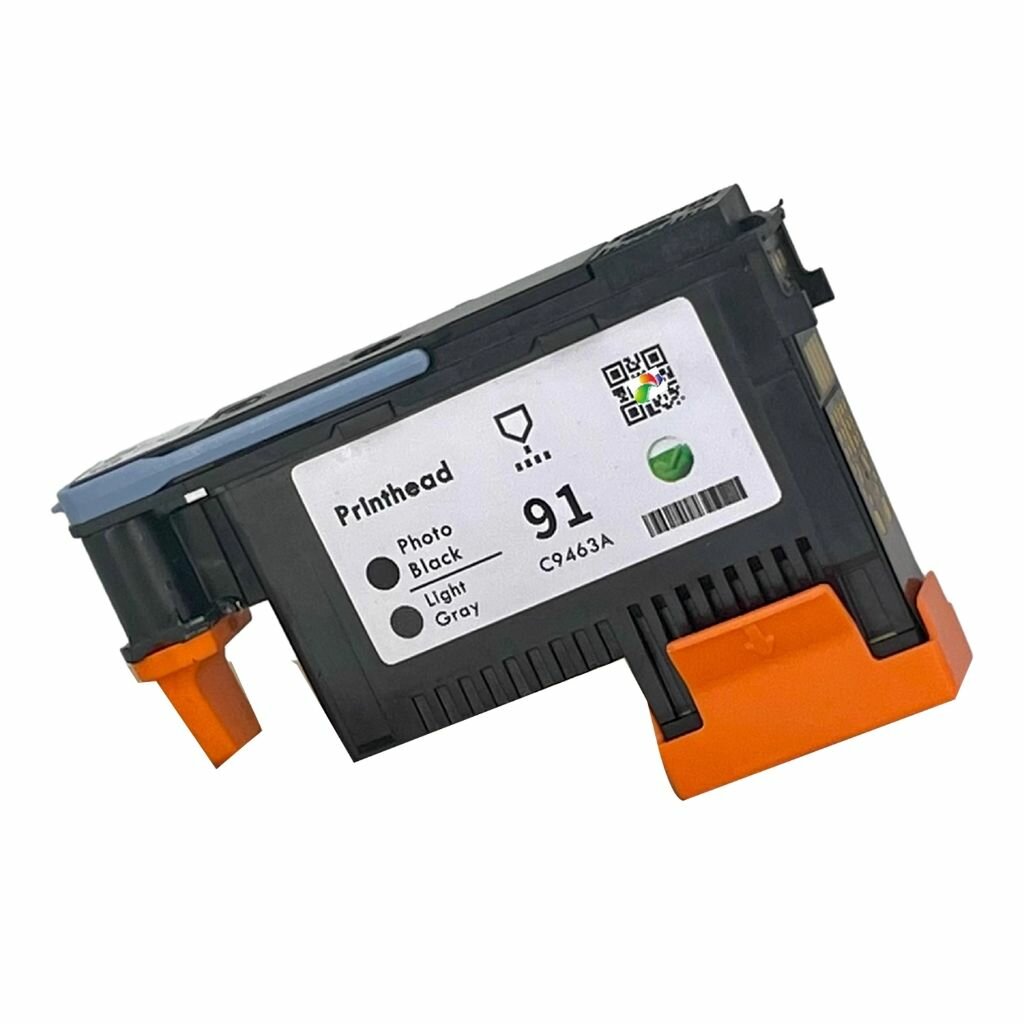 Печатающая головка C9460A для HP 91 Designjet
