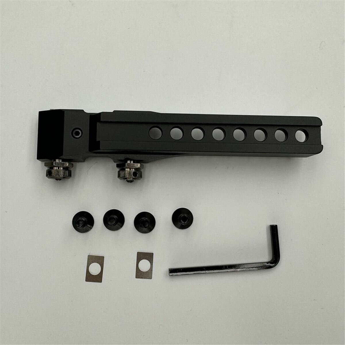 Для биноклей ночного видения Henbaker Специальный алюминиевый сплав фиксированный