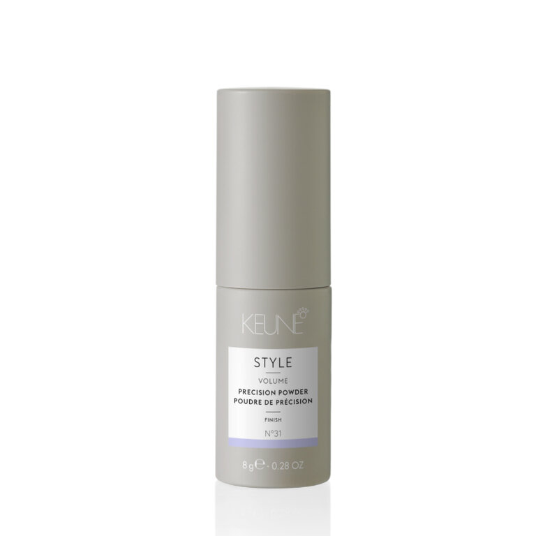 KEUNE STYLE Precision Powder Пудра-спрей 8 гр