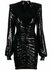 Платье PHILIPP PLEIN, размер L, черный