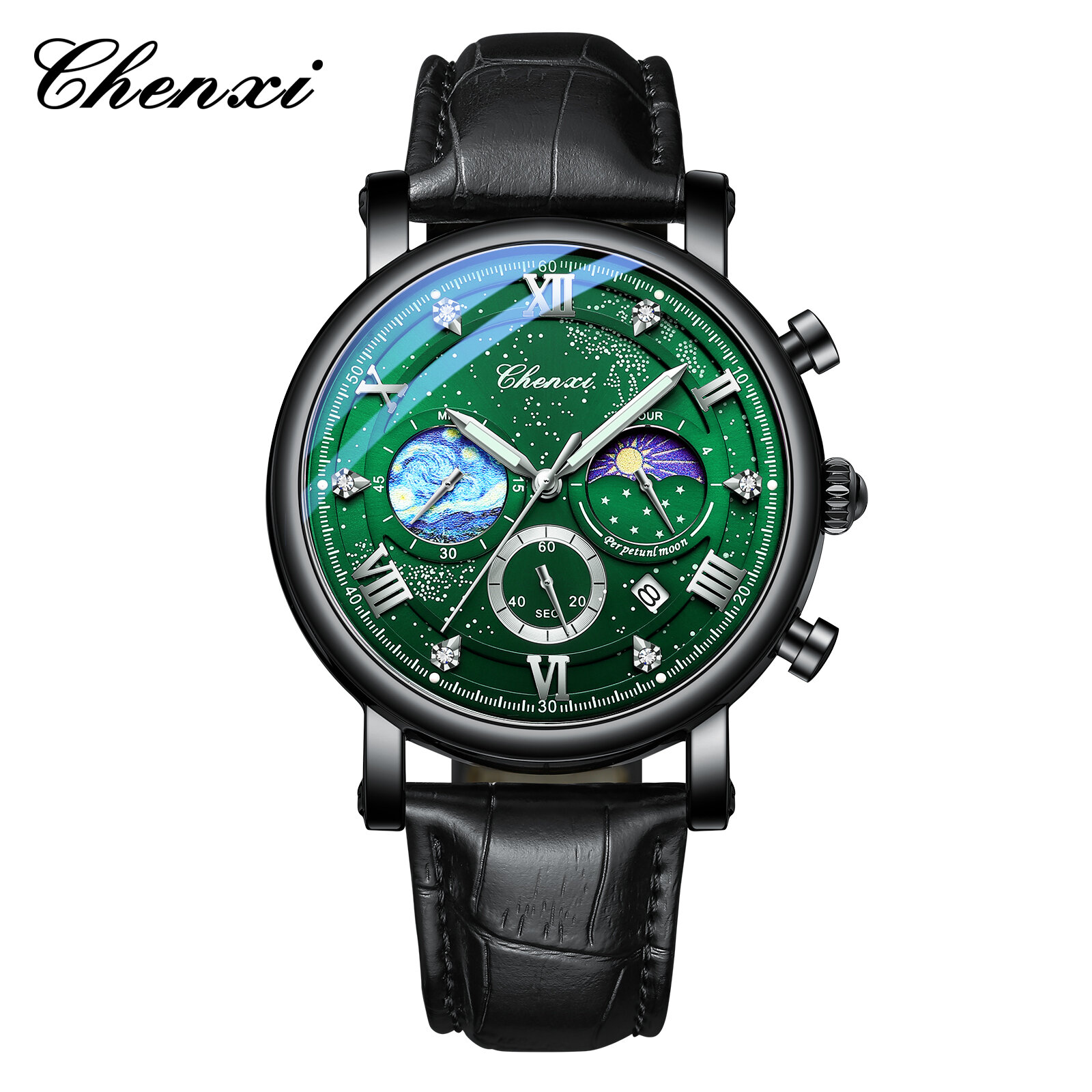 Наручные часы Chenxi