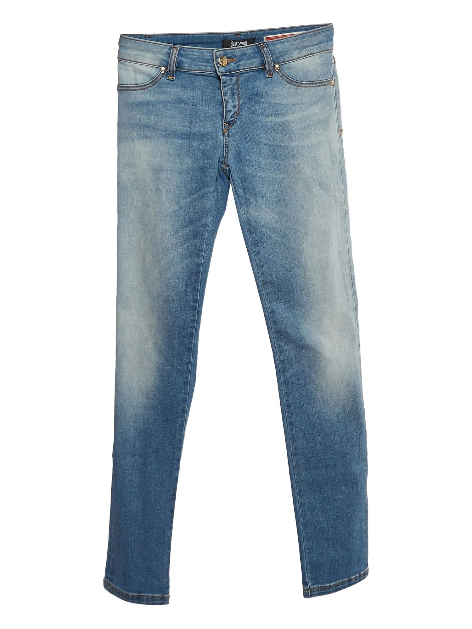 Джинсы