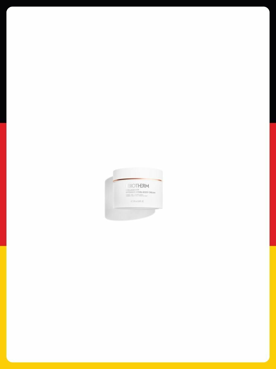 Крем для ухода за кожей Biotherm Collagen Fit