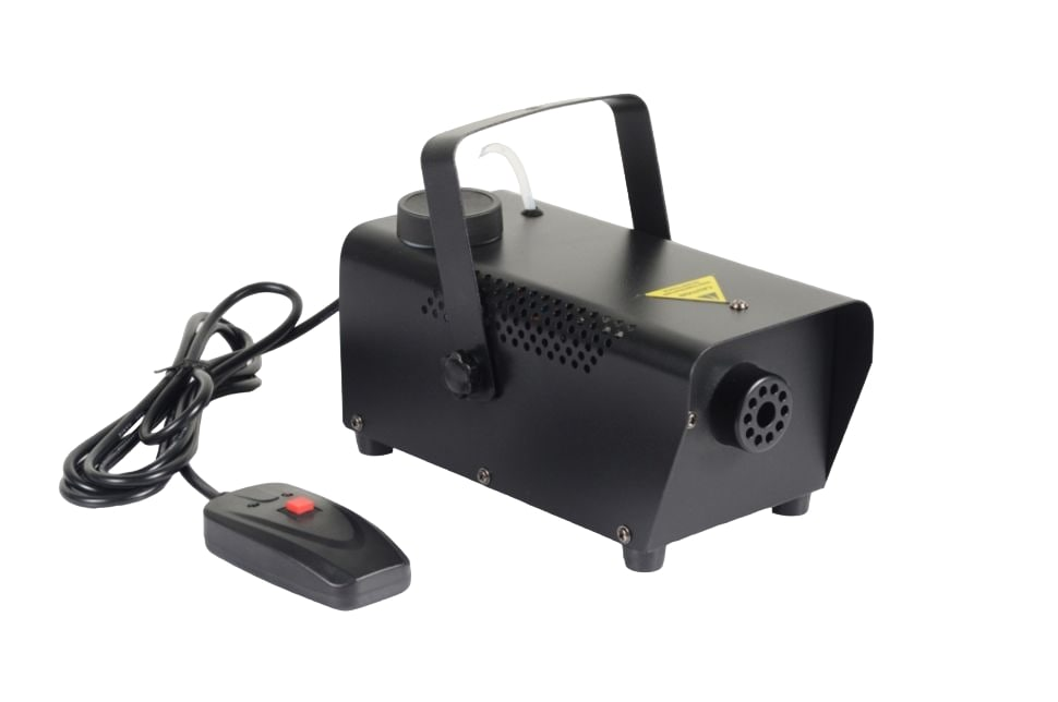 LAUDIO WS-SM400 - Дым-машина