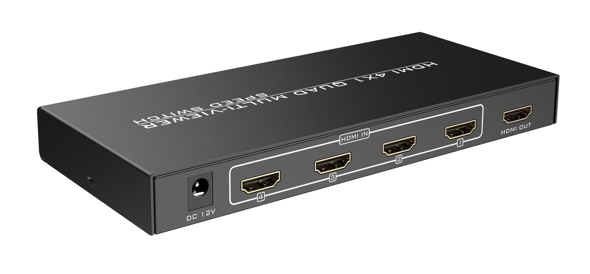 Мультивьювер HDMI REDDYLINK RL-MV41