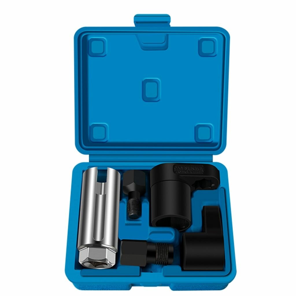 (1 комплект) 5шт гаечный ключ для снятия втулки датчика