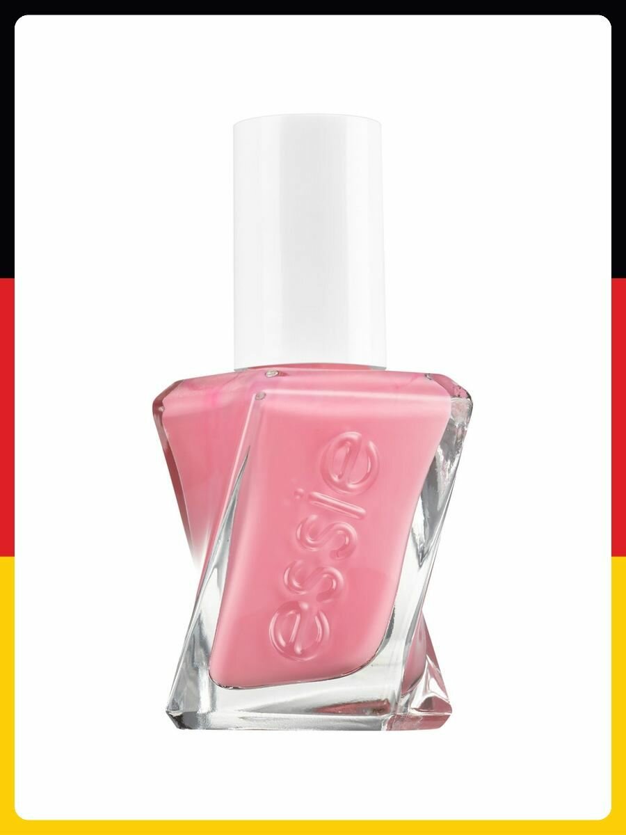 Лак для ногтей Essie Gel Couture by Essie 50 Stitch By Stitch, 14 мл