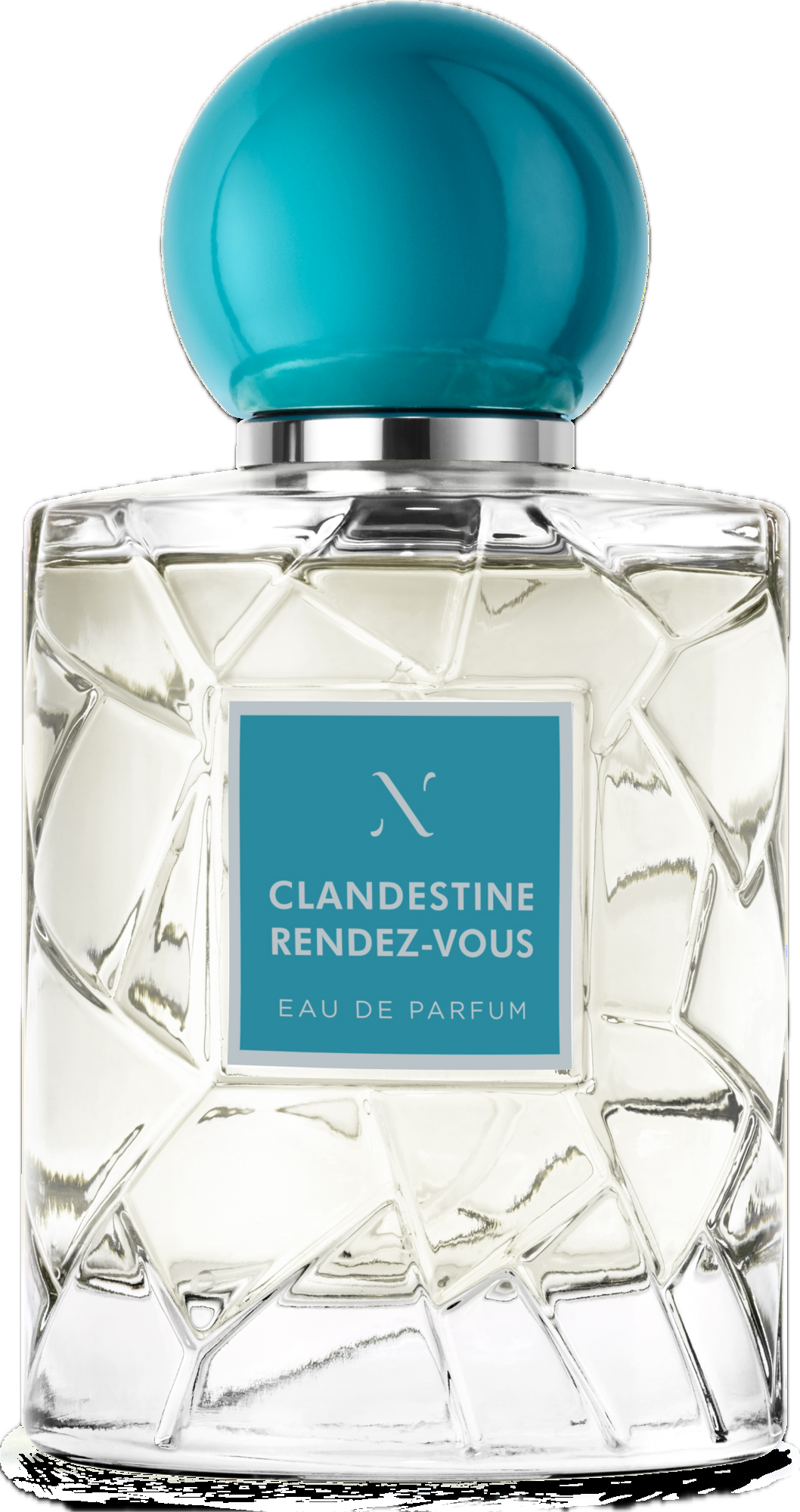 Les Soeurs de Noe "Clandestine Rendez Vous" - Парфюмерная вода, Бельгия, 100мл