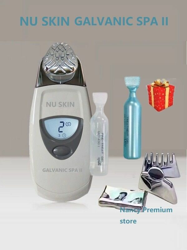 NU SKIN Микротоки SKU00152