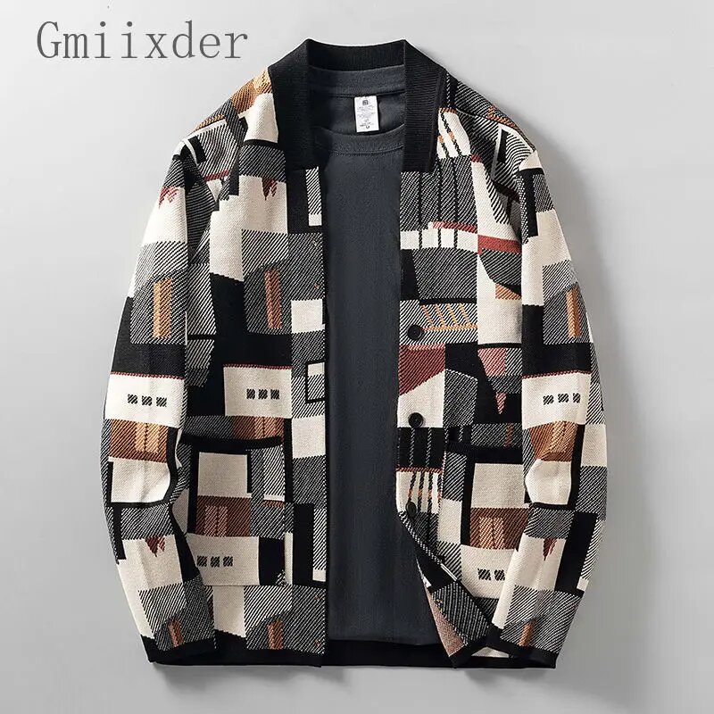 Кардиган GMIIXDER,3XL — фото 1