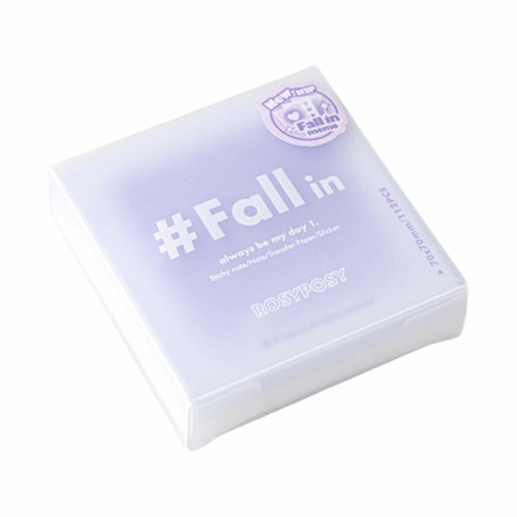 Блокнот для записей с градиентным дизайном, Фиолетовый