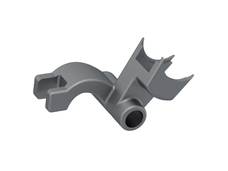 Вилка первой задней передачи минитракторов SCOUT Т-15/Т-18/Т-25/файтер Т-15/Т-22