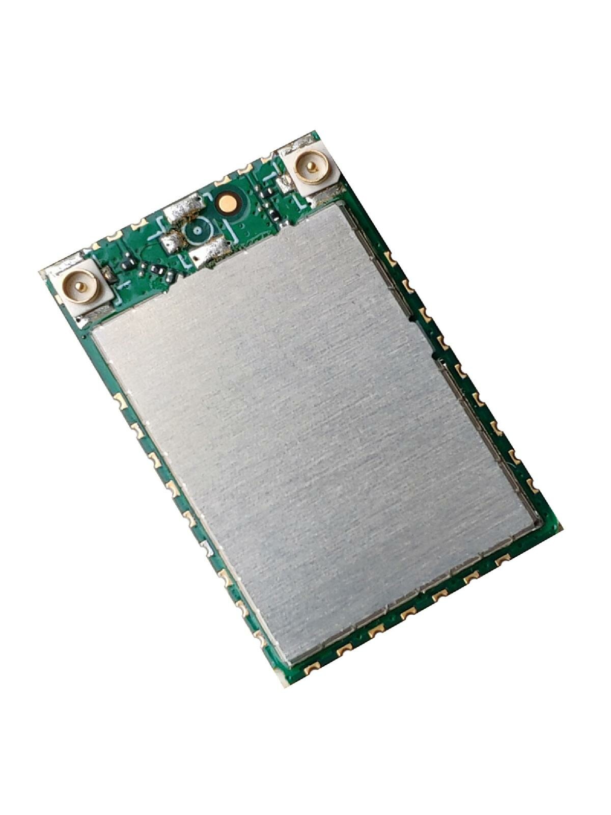 WiFi Networks Card 802.11AX 2.4GHz 5GHz 1200Mbps Wireless Card Bluetooth-compatible WiFi 6 Adapter for PC Laptops