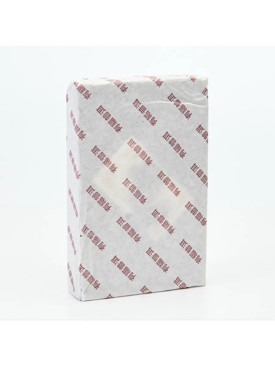 Черный выдержанный чай с Юньнаньских плантаций