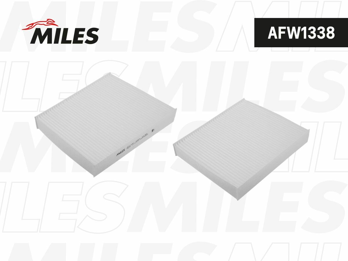 Фильтр салона, для Инфинити EX, FX арт AFW1338