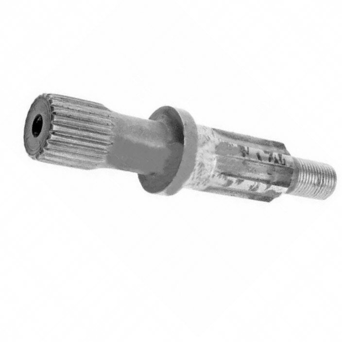 Вал привода заднего моста раздаточной коробки Нива Легенд (для Лада 4x4), Нива Тревел (Шевроле Нива)