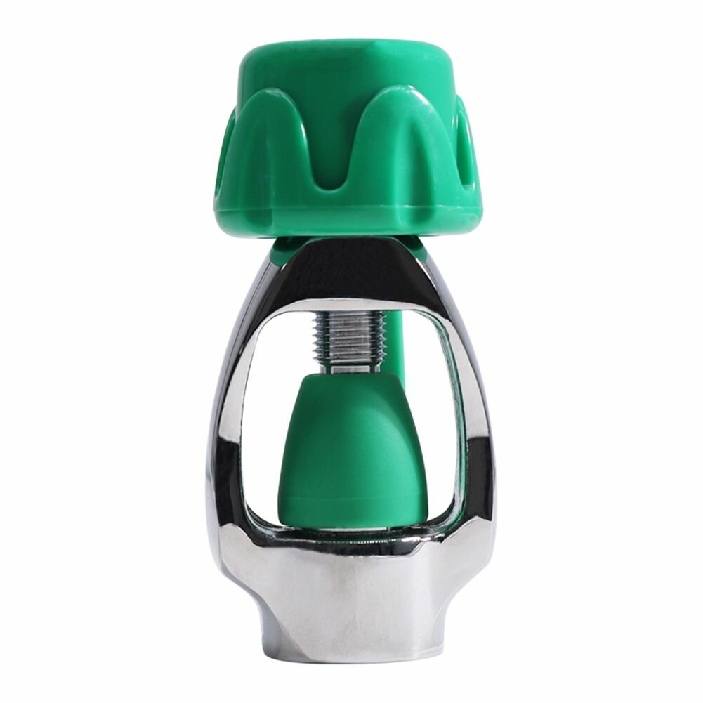 Обновление 300Bar 4500Psi DIN к адаптеру регулятора Yoke для подводного плавания MyPads