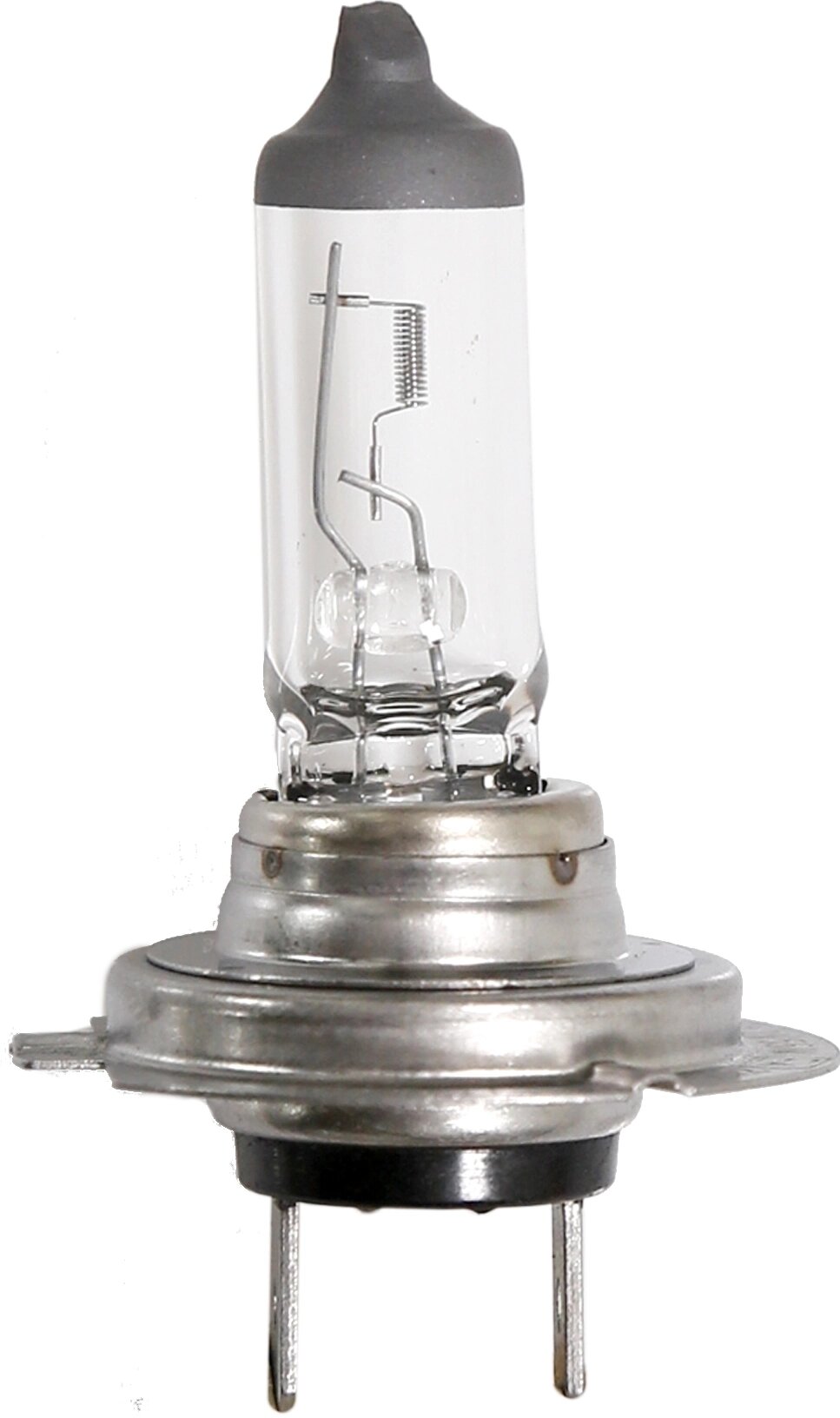 Лампа автомобильная галогенная GOODYEAR н7 12v 55w px26d more light (блистер)