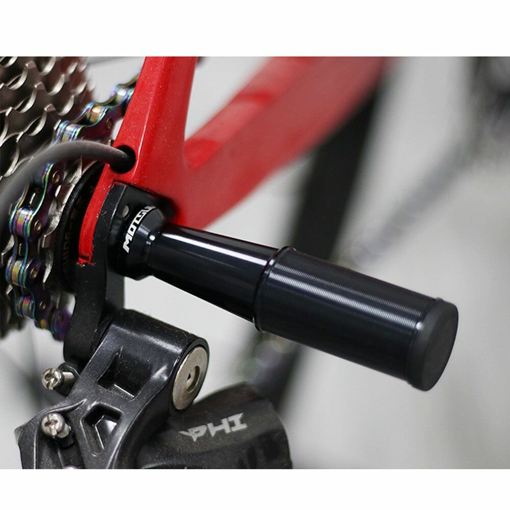 Шатун велосипеда, для BMX/Dirt/Street/Fat-bike/Hybrid/City, прямой монтаж, 80 зубьев, 1 шт