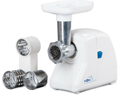 Мясорубка Ротор Дива-М ЭМШ 30/230-3