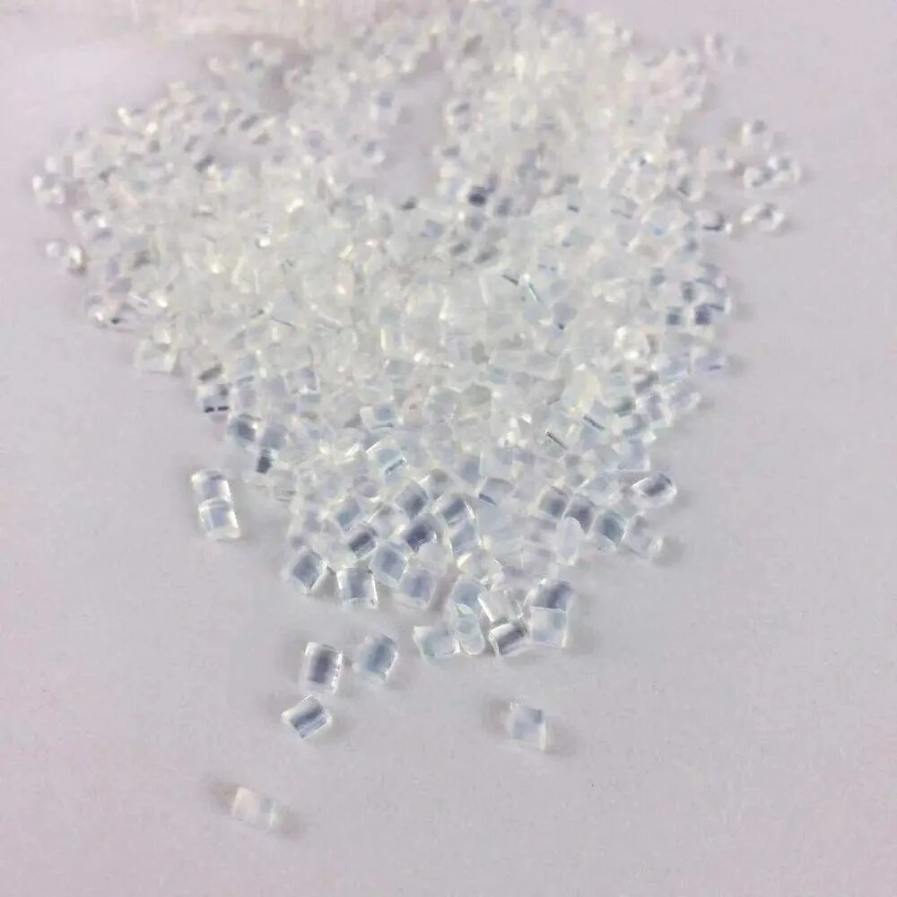 Итальянский кератиновый клей для наращивания волос 60/100г 60g