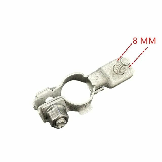 Клемма аккумулятора Kia Sportage/K5/Optima/K7/Cadenza/Sorento/Opirus/Genesis Coupe/Tucson/Ix35