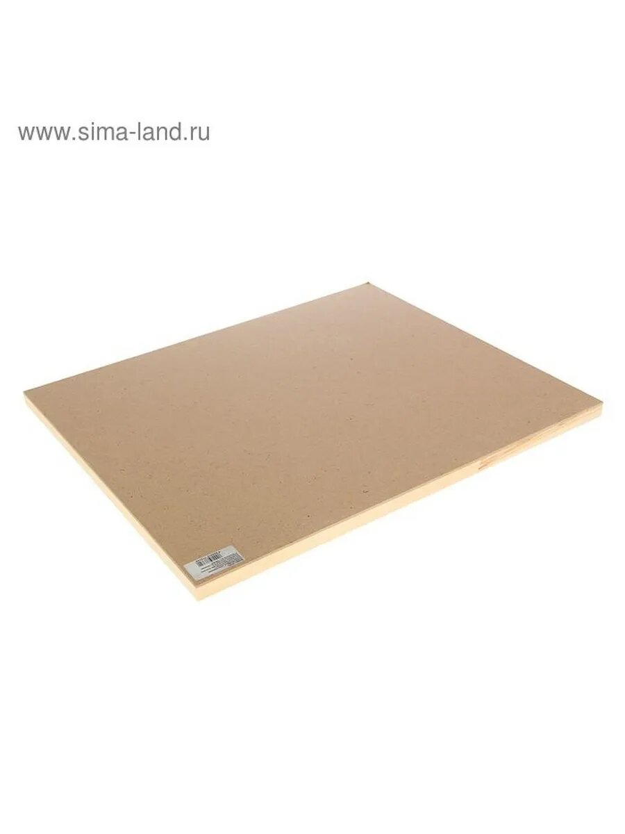 Деревянный планшет для творчества и обучения