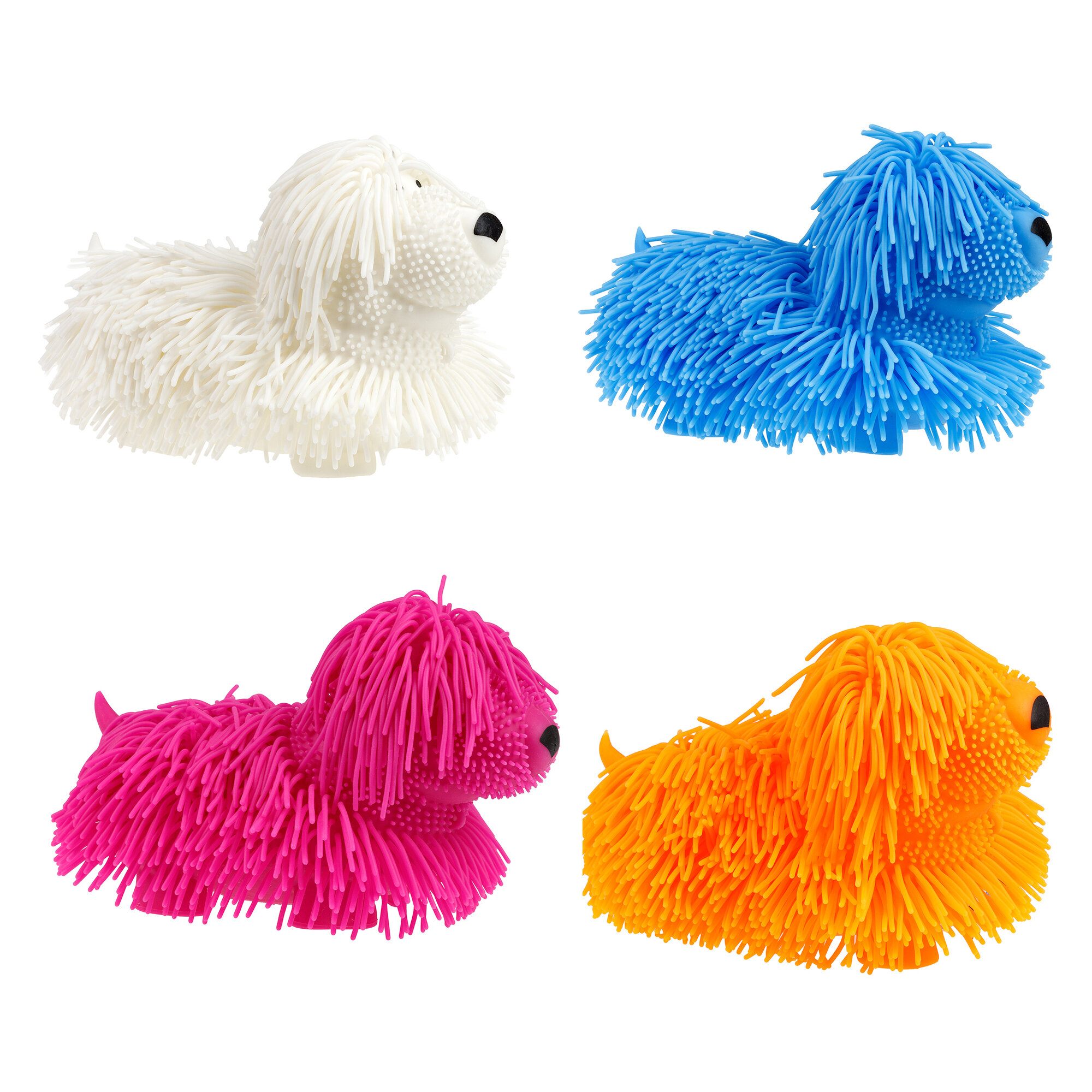 Игрушка-антистресс №1TOY сквиш (1 шт.)