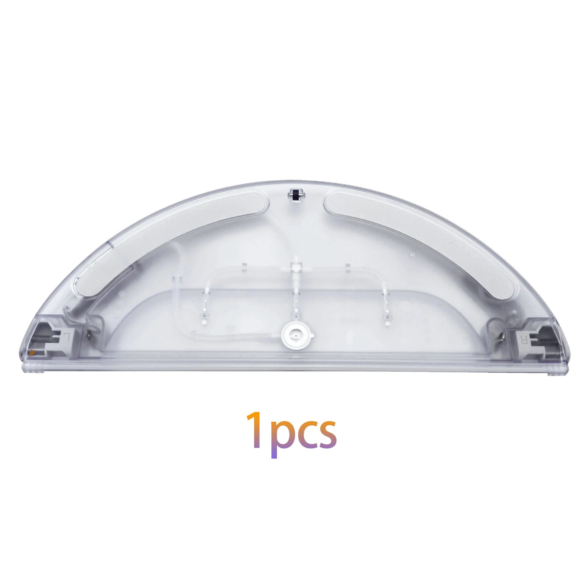 Бак для воды с двигателем для робота-пылесоса Xiaomi Mi Mop / 1C / STYTJ01ZHM / SKV4093GL / Mop2C / XMSTJQR2C