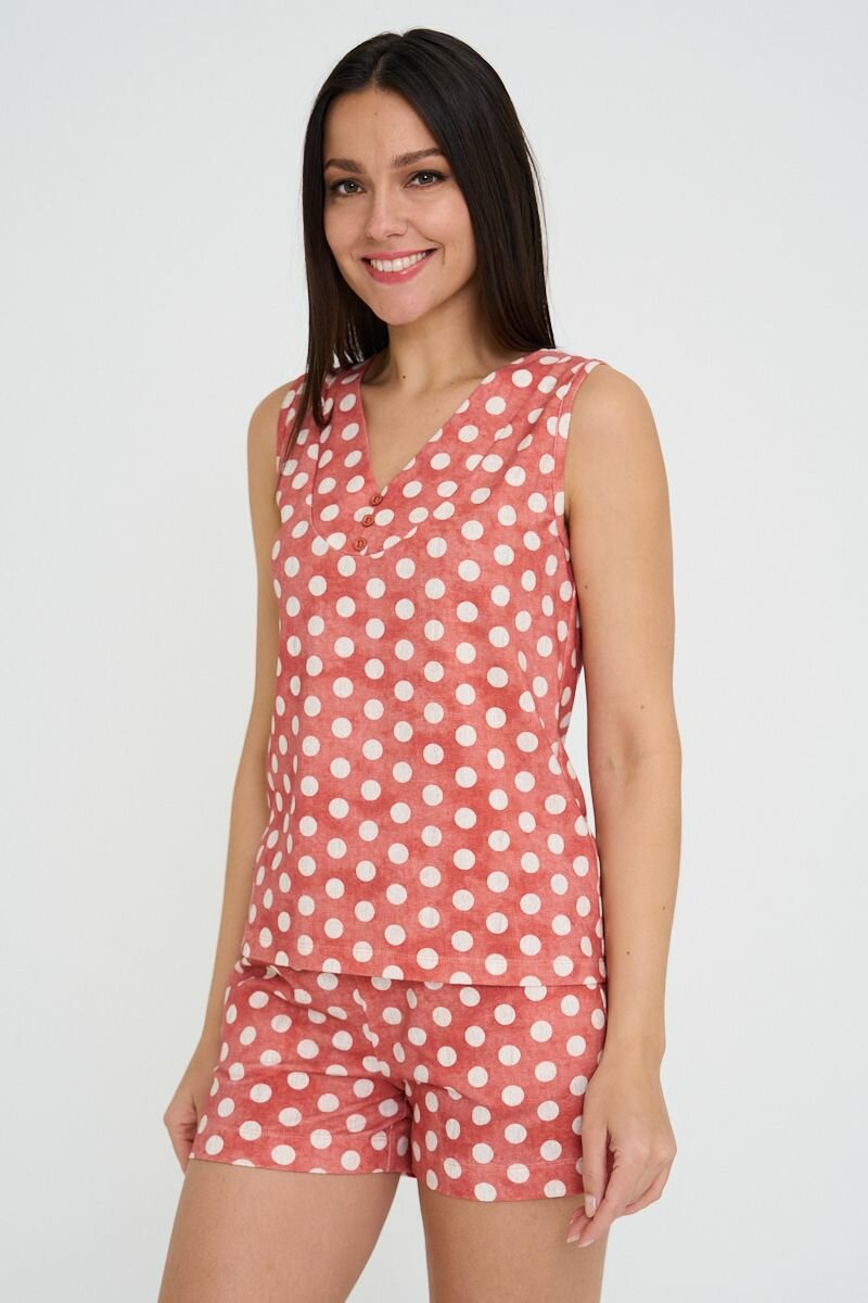 Пижама Базовая коллекция