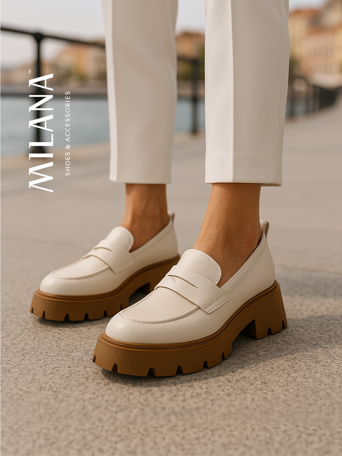 Туфли лодочки 