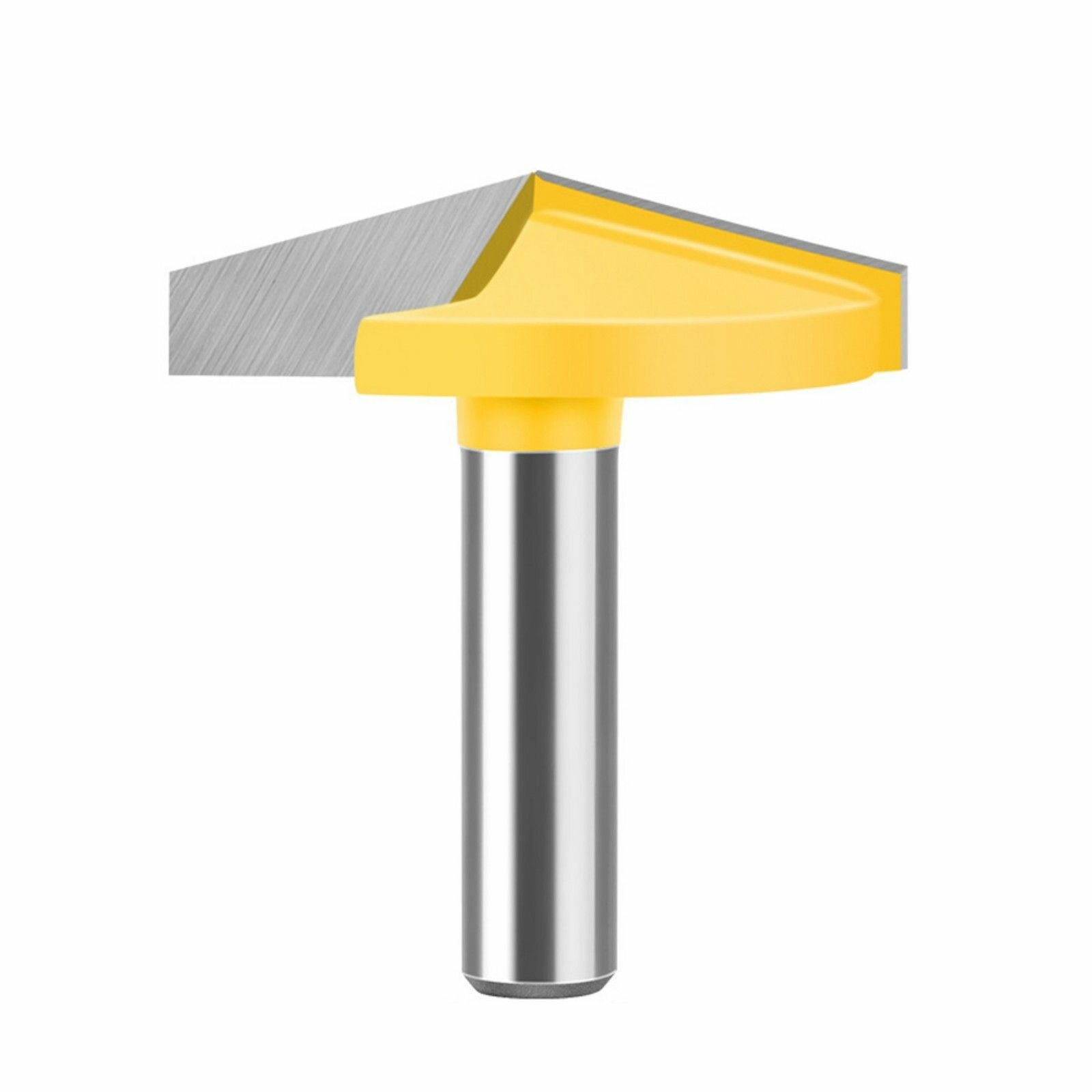 Эффективная фреза с V-образной канавкой 8 мм углами от 60 до 150 градусов