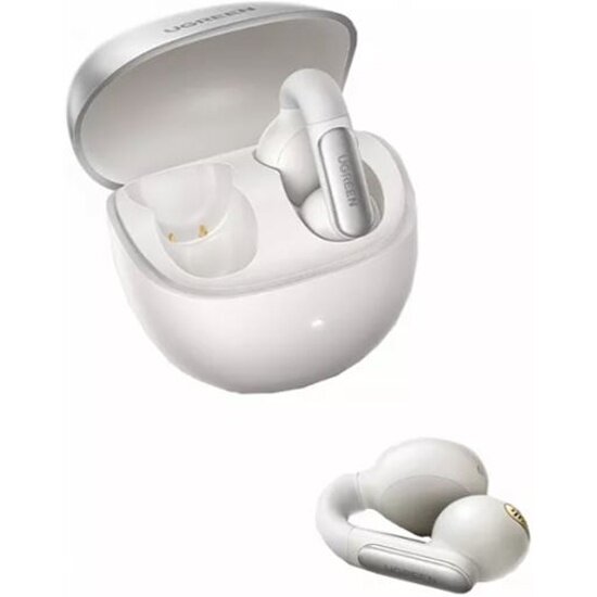 Беспроводные наушники Ugreen WS210 HiTune S5, белый (45761)