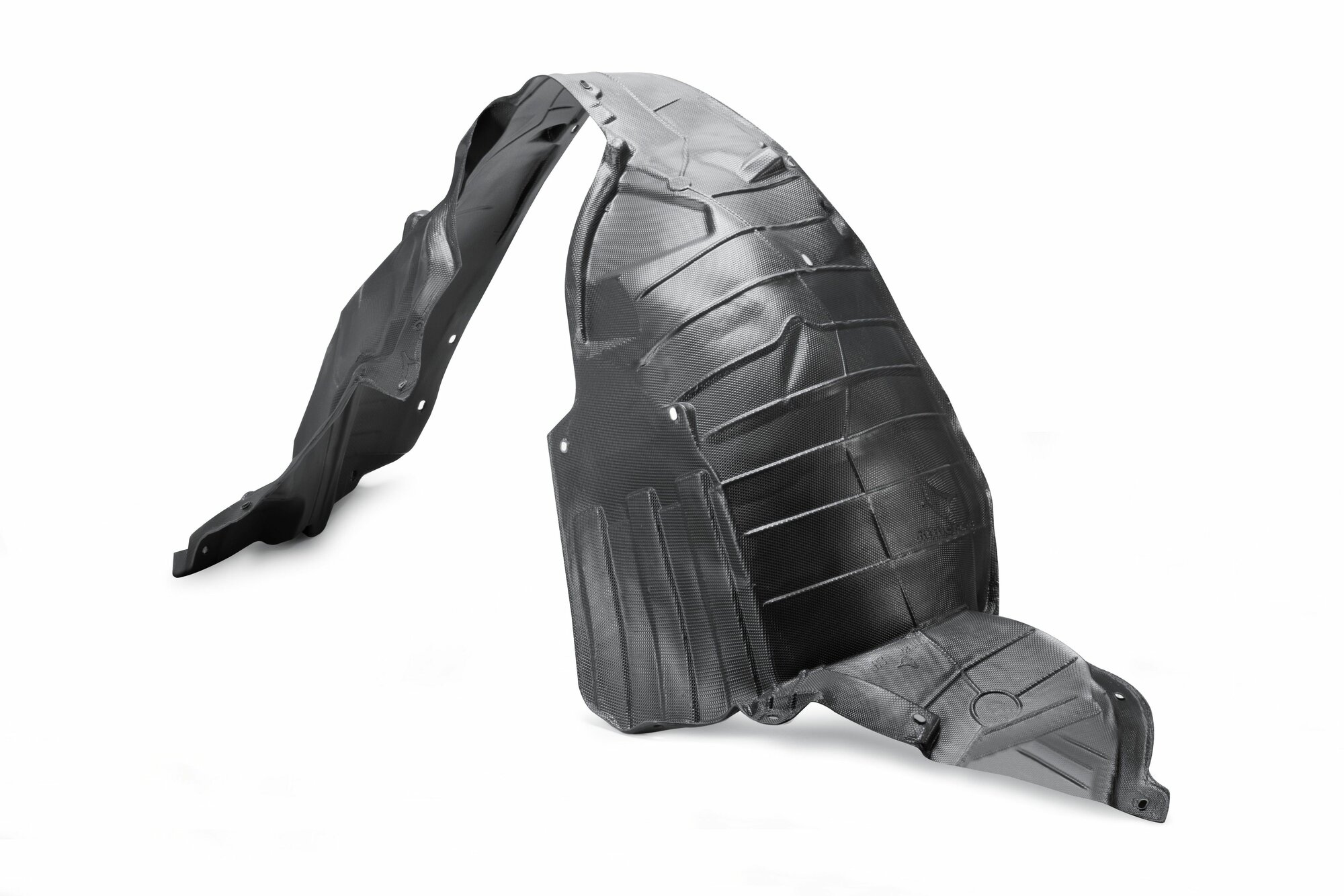 Локер передний левый METACO, Nissan Ниссан Tiida Тиида, 63841-EL05A, 63841-EM05B, 8400-223