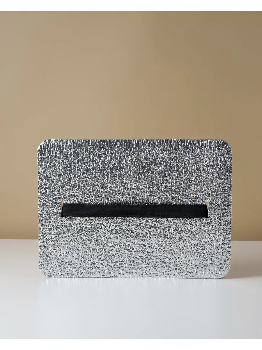 Сидушка туристическая пятиточечник для походов