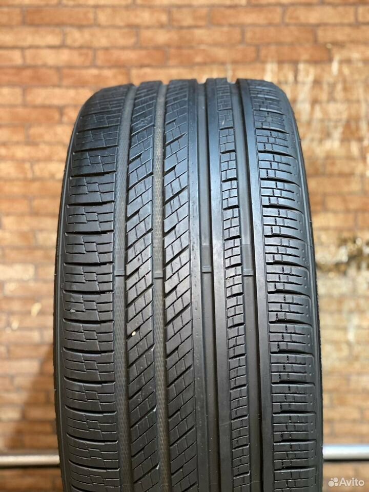Lexxis Orezon LX 4x4 275/35 R23