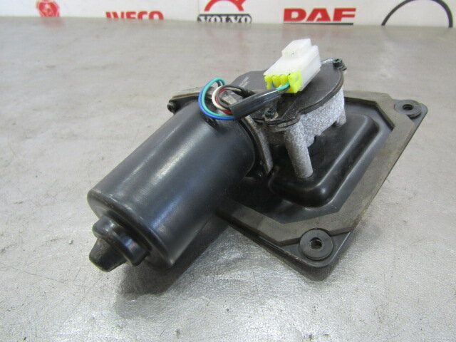 Моторчик стеклоочистителей DAF XF105